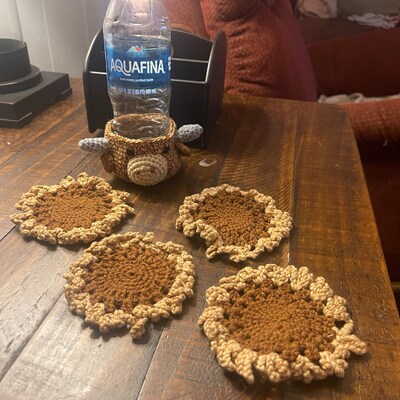 Handmade Chunky Bear Crochet Keychain Cute Bear Keychain - Etsy