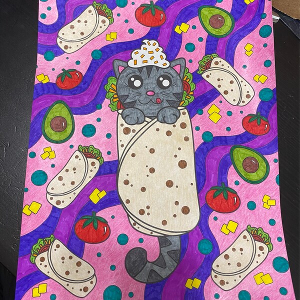 INSTANT DOWNLOAD Coloring Page - Video Game Controllers Zentangle ...