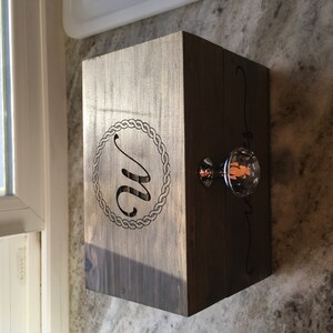 Letters to the Bride Box Bridal Box Gifts for the Bride - Etsy