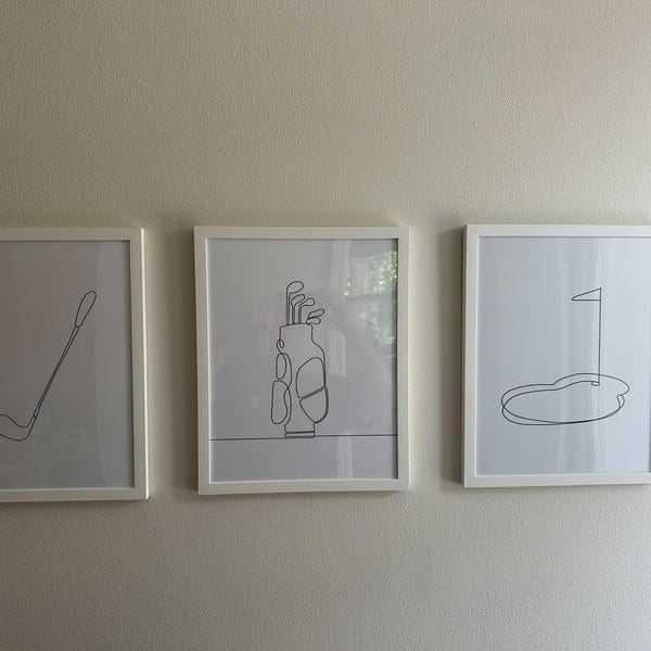 Fun Speech Therapy Art Gallery Set of 11 Drawing, Classroom Decoration ...