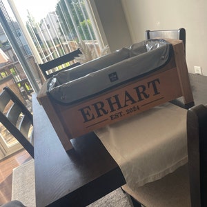 House Warming Personalized Cooler. Excellent Home Accessory - Etsy