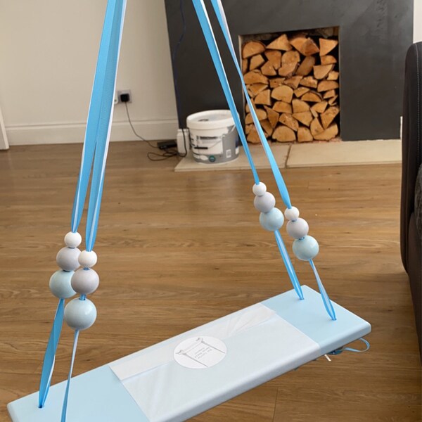 Personalised Peg Doll | Pink | New Born Gift | Shelf Decor | Nursery ...