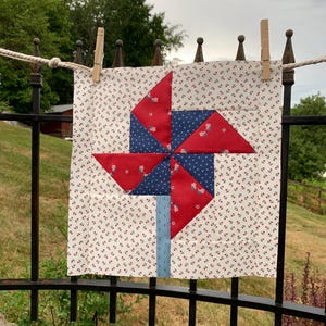 PDF Country Garden Quilt Pattern Bundle - Etsy