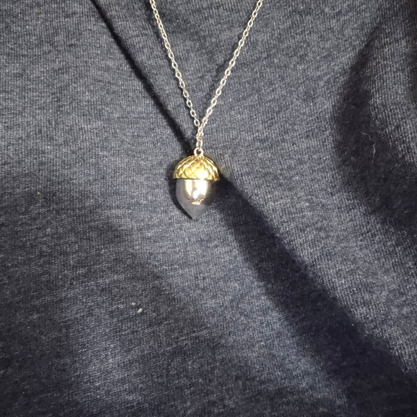 Ruby Amulet Necklace, the Stone Necklace, You Can Unlock Any Door If ...