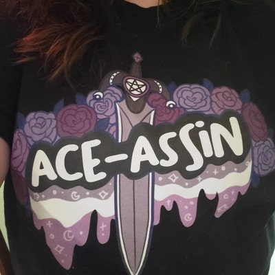 Gender Identity Witch Prints Magic Occult Transgender - Etsy