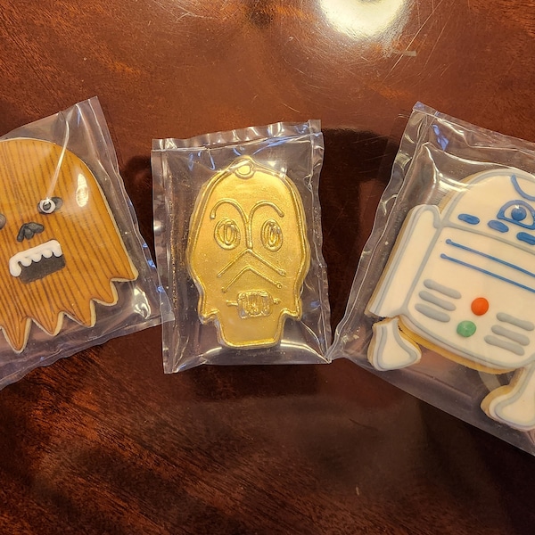 King of the Grill Cookies, Decorated Sugar Cookies, BBQ Cookies, Baby Q ...