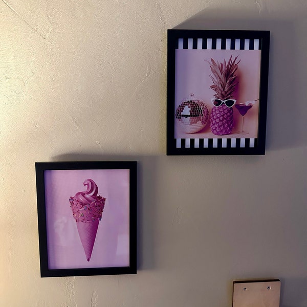 Surf Boards Poster, Surf Wall Art, Surf Definition Print, Aesthetic ...