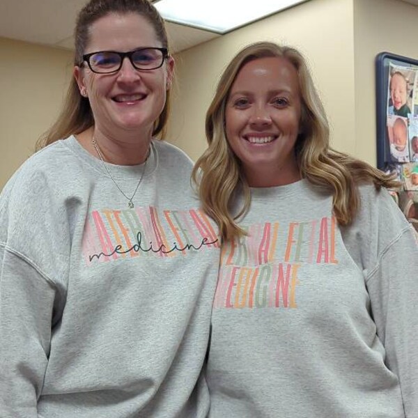 Firefighter Girlfriend Sweatshirt, Fireman Girlfriend Shirt, Girlfriend ...