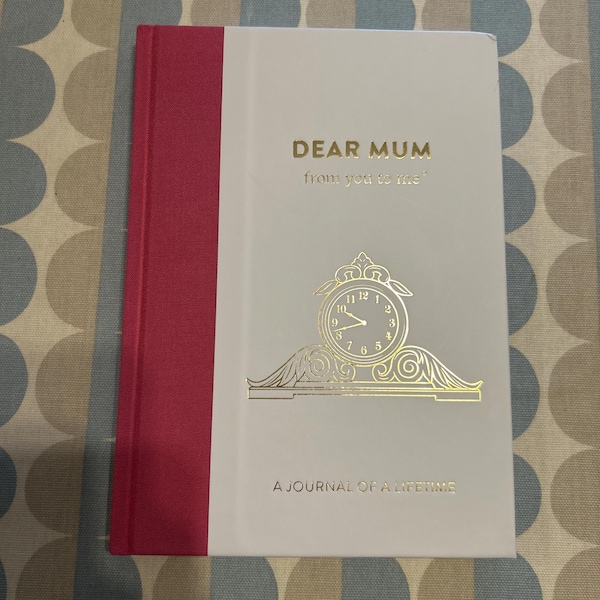 Personalised 2025 Diary & Notebook | Name | Light Blue | Journal | Gift ...