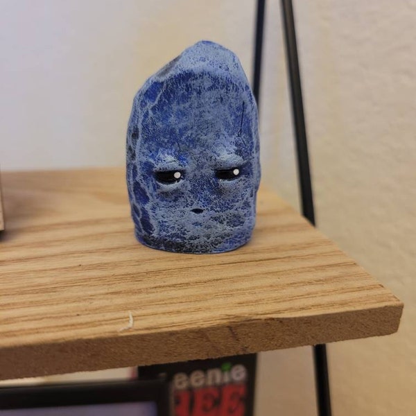 Stoners Rock Figurines, Fairy Garden, Woodland Zen, Weed Accessories ...