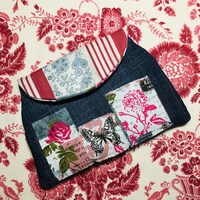 Sydney Pouch PDF Sewing Pattern - Etsy UK