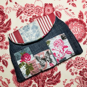 Sydney Pouch PDF Sewing Pattern - Etsy