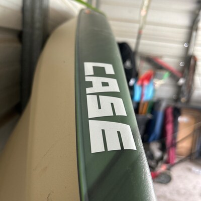 Cooler Box Decals Custom Cooler Decals Personalized Cooler Decals ...