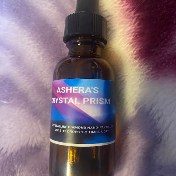 Phase 4 Elev8 Elixir - Etsy