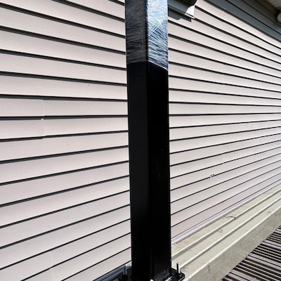 Heavy Duty Large 3 Post Style Table Legs Powder Coated Steel Legs Metal ...