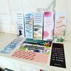 Bookmark Bundle Literary Quotes - Etsy