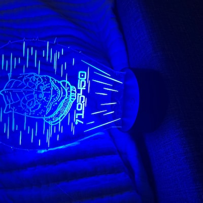 Federation Propaganda Poster - Etsy