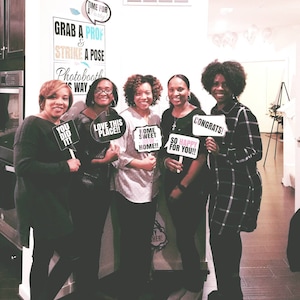 40 Housewarming Photo Booth Props, Props for House Warming Party, New ...