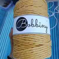 Cotton Rope 3mm Cherry Red Single Strand 200 Meters 218 - Etsy