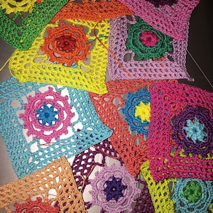 Crochet Sweater PATTERN Morning Star Women Poncho | Etsy