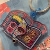 Little Pet Fan Made Fillable Keychain Booster Packs - Etsy