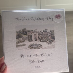 Les Miserables Inspired Birthday Card / Les Mis / Theatre / Musical ...