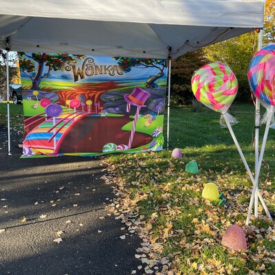 Throne of Hearts Royal Court Backdrop Photo Backdrop for - Etsy
