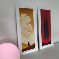 Video Game Weapons, Gaming, Swords, Guns, Collage Print Poster - Etsy