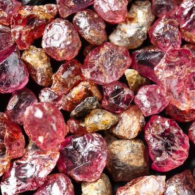 MENDIP DULCOTE AGATE Potato Stone Fluorescent Polished Slice Mineral ...