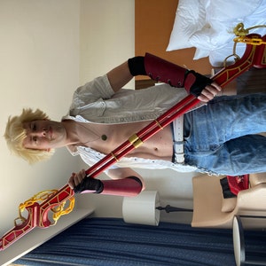 Kingdom Key Cosplay Prop - Kingdom Hearts - Etsy
