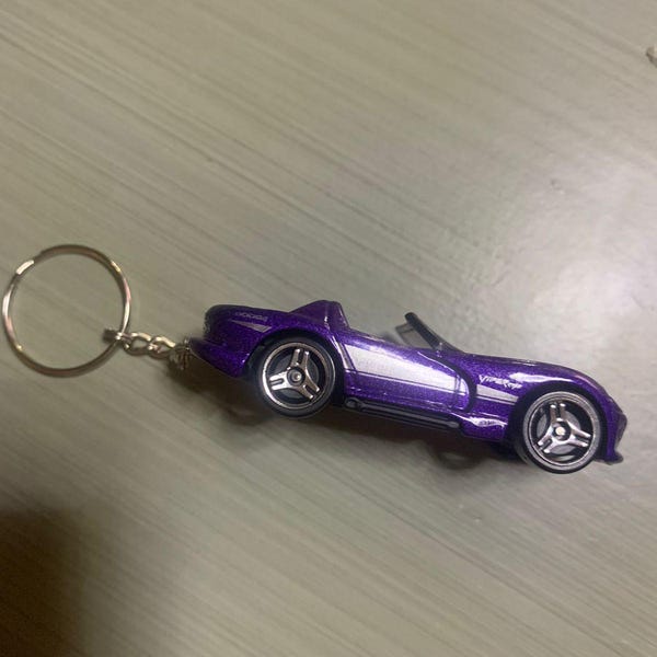 Jeep Gladiator Keychain - Etsy