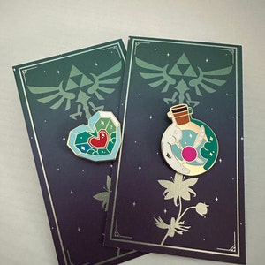 Digimon Digivice Enamel Pin - Etsy