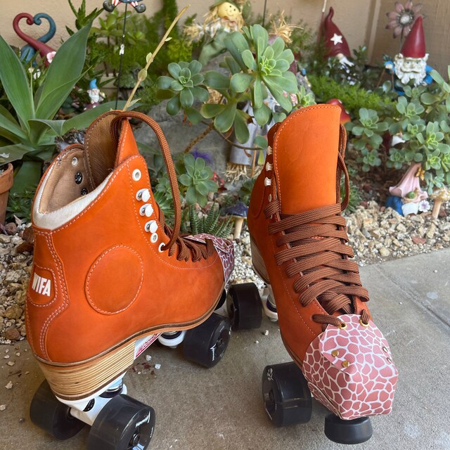 DesertRollers - Etsy