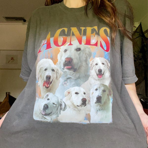 Custom Bootleg Rap Tee, Custom Girl Friend Shirt, Retro Custom Bootleg ...