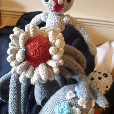 Bloodborne: the Hunter Crochet Pattern - Etsy