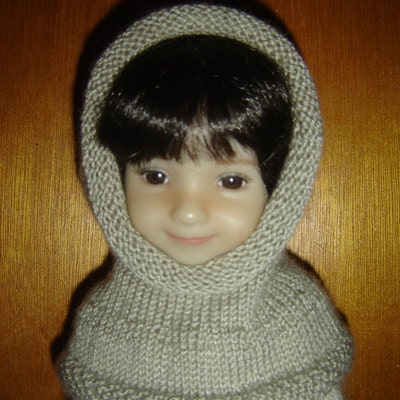 RETICULE 18 Doll Pattern PDF - Etsy