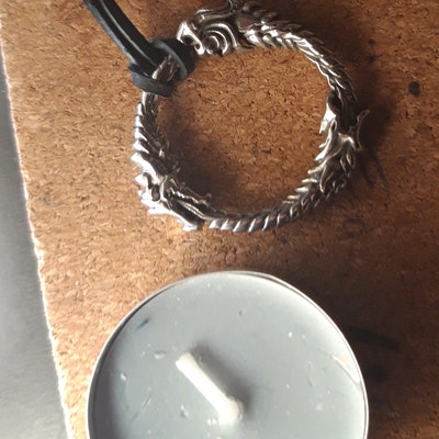 Steel Daedric Dagger Full-size Unique Collectible Daedra Demon Warrior ...