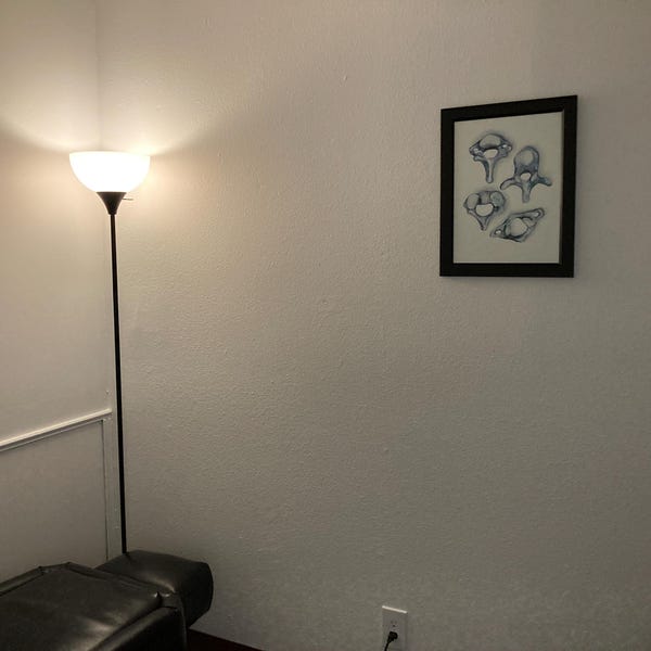 Thank You Card for Microbiology Professor, Chemistry, Biology, Science ...