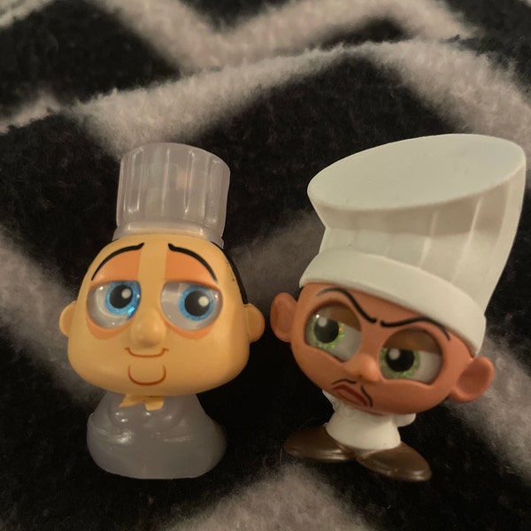 Doorables Belle Beauty and the Beast Set - Etsy