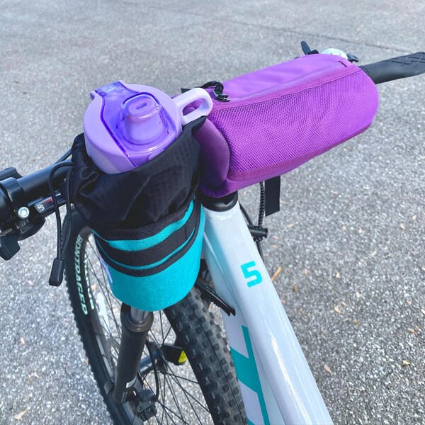 Bicycle Frame Pad | Top Tube Pad | Bike Polo Bike Pad | Cycling Frame ...