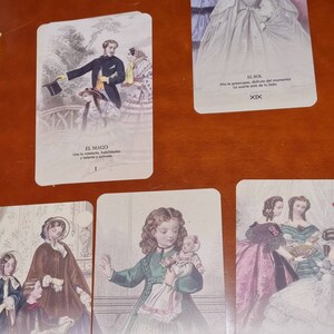 Runes Oracle Nordic Cards English - Etsy