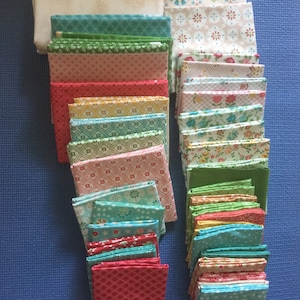 Life is Good Quilt Kit - Etsy