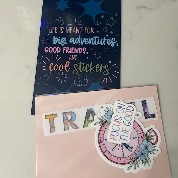 Habit Tracker Chart Sticker Pack | Goal Planner | Journal Stickers ...