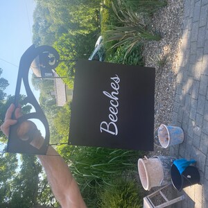 Belfast Post Box in Gunmetal Grey Personalised With Your - Etsy UK