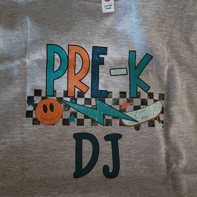 Ten Ten Ten Shirt Wavy Ten Shirt Ten Year Old Gift Tenth - Etsy