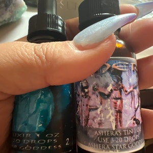 Phase 4 Elev8 Elixir - Etsy