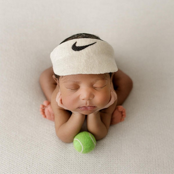 Newborn Felted Golf Set Felt Golf Club Golf Ball Newborn Golfer Felted ...