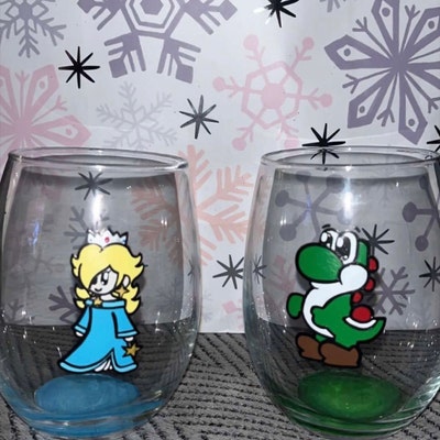 Popeye Wine Glass / Popeye Cup / Popeye Glass / Popeye Gift / - Etsy