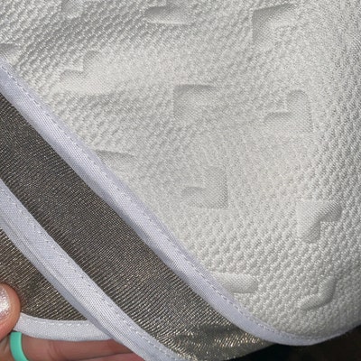 Shielding 4-door Box Canopy 100% Silver Mesh Box Canopy EMF/RF/EMR ...