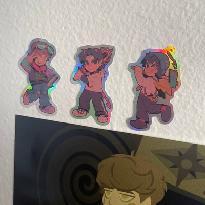 Dream SMP Pins DSMP Themed Badges Dream Smp Pinback - Etsy Canada